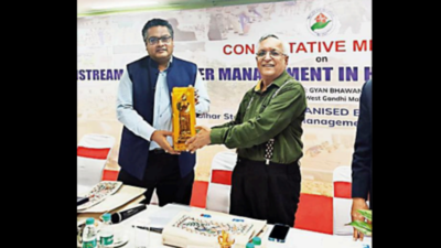 Bihar: Varsities In Bihar To Introduce Disaster Management Courses ...