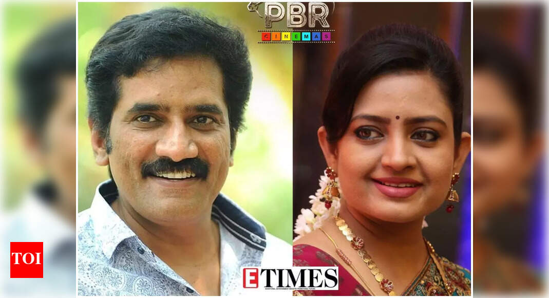 Rao Ramesh to play the lead role in 'Maruti Nagar Subramanyam', and ...