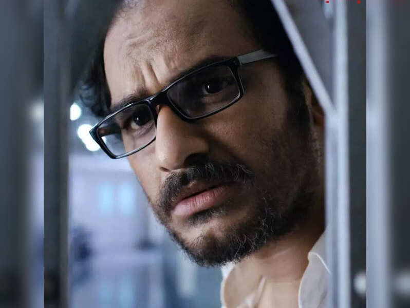 Ritwick Chakraborty: Actors need to up their ante with every new character | Bengali Movie News ...