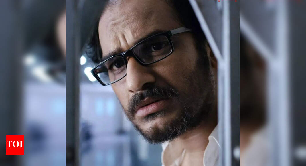 Ritwick Chakraborty: Actors need to up their ante with every new ...