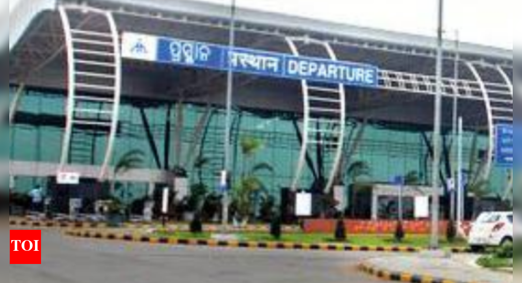 Dubai Direct Flight Plan To Miss March 5 Launch | Bhubaneswar News - Times of India