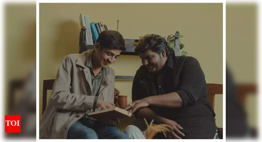 Rajesh Ahir collabs with Aamir Mir for the wedding special 'Shubh Din ...