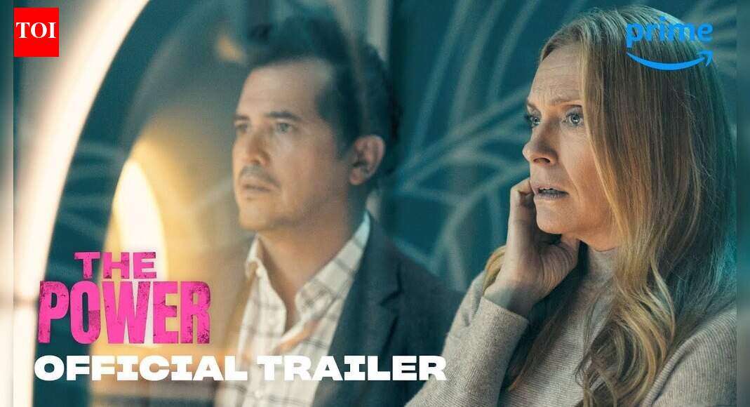 'The Power' Trailer: Toni Collette and Halle Bush starrer 'The Power ...