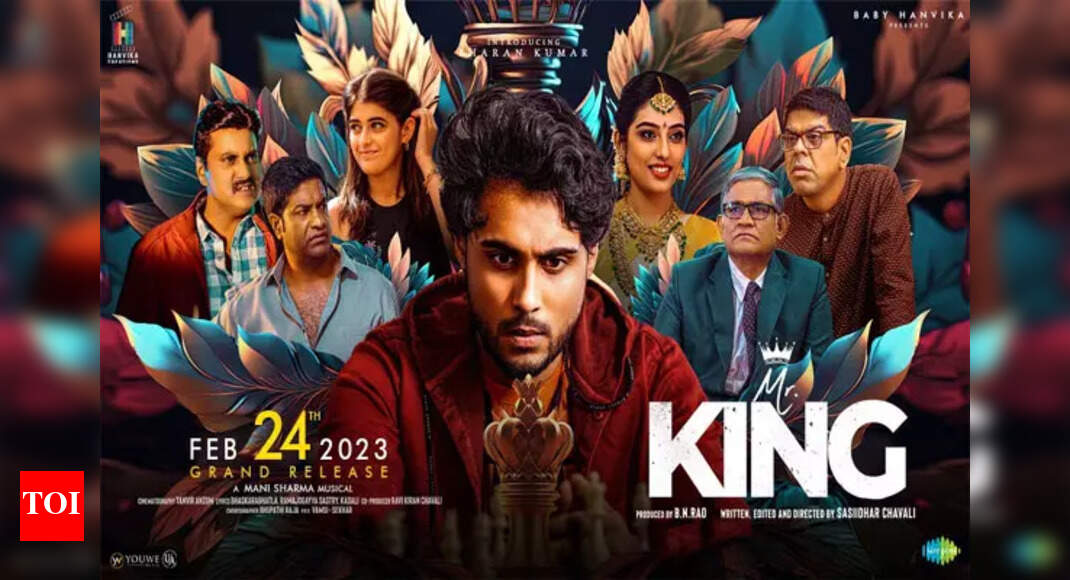 ‘Mr King’ Twitter Review: Check out what social media has to say about ...