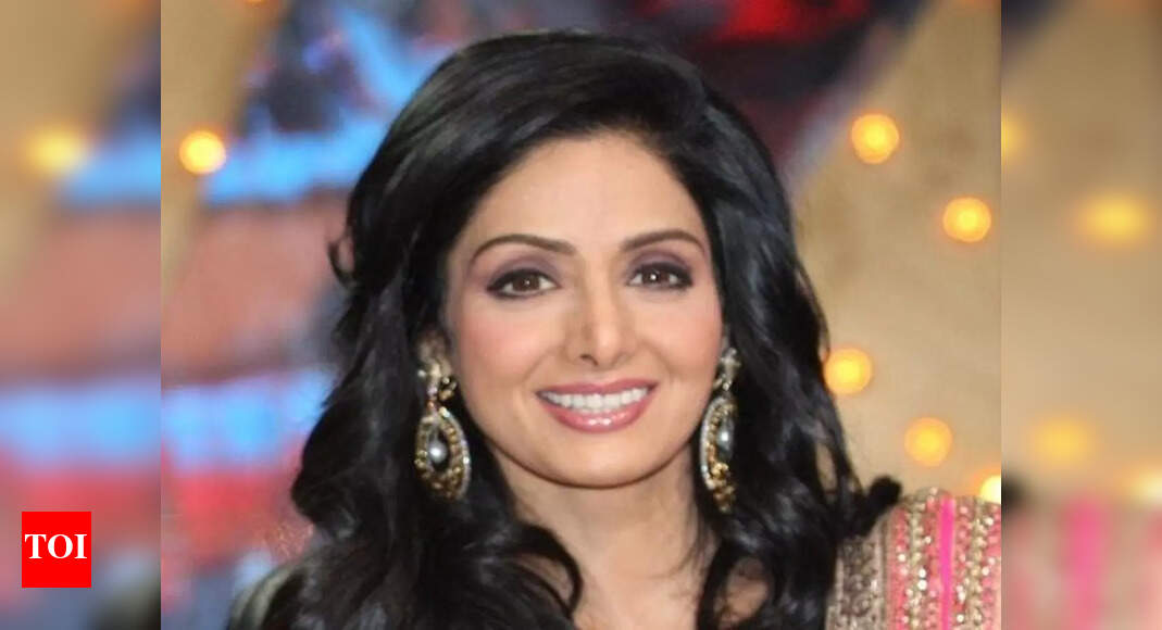 Remembering Sridevi: Powerful performances by the superstar | Hindi ...