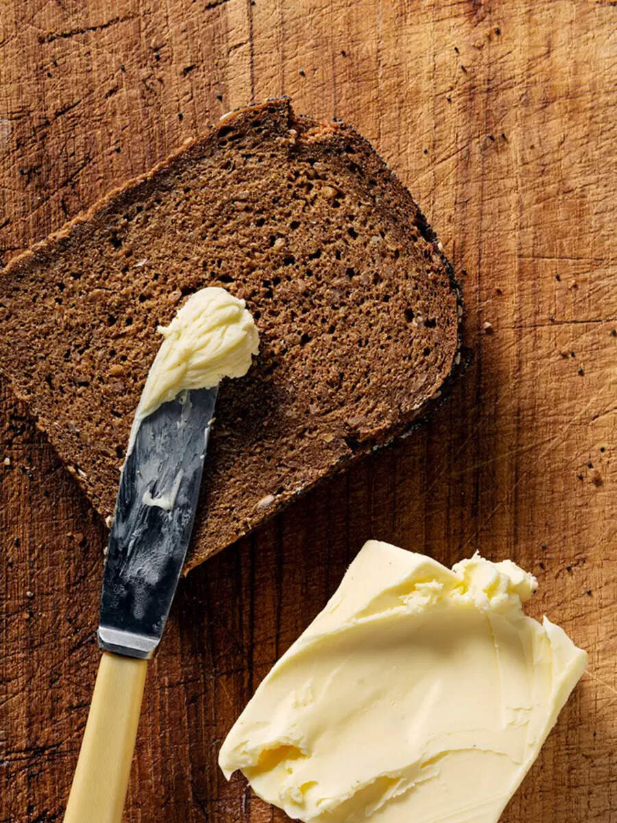 19 different types of butter used across the world | Times of India