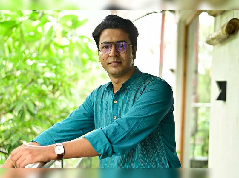 Anirban Bhattacharya: We need new breed of screenwriters who can keep ...