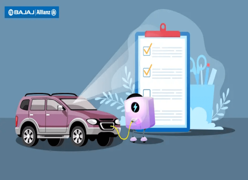 Bought an EV? Now protect the EV with electric vehicle Insurance - Times of India