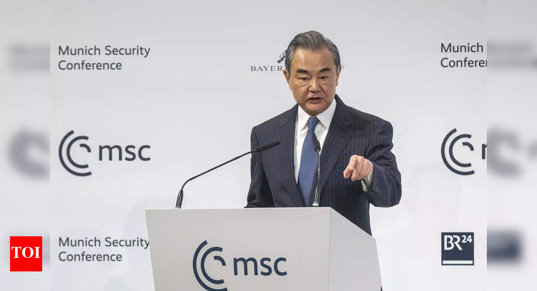 China’s 12-point blueprint for bringing peace to Ukraine: All you need ...