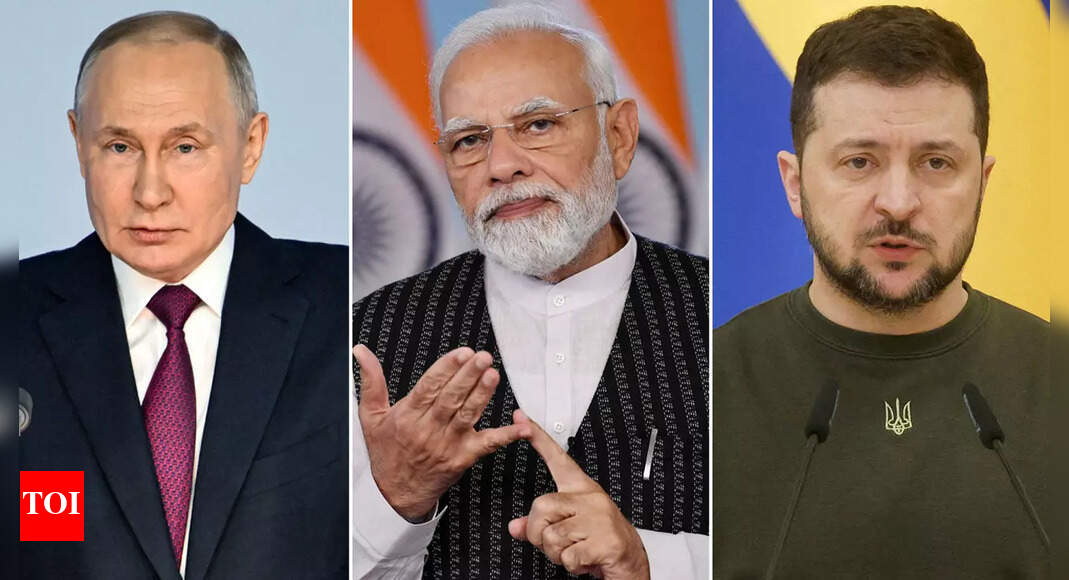 From trade to diplomacy: What one year of Russia-Ukraine conflict meant ...