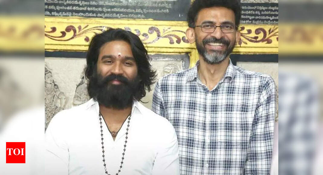 Dhanush's film with Sekhar Kammula to start rolling in April | Tamil ...