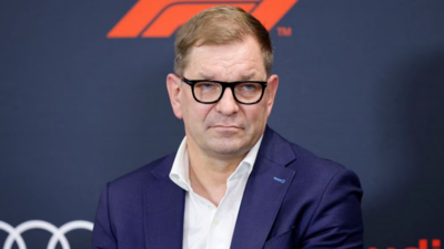 Audi CEO: planning electric car factory in U.S. due to IRA - Times of India