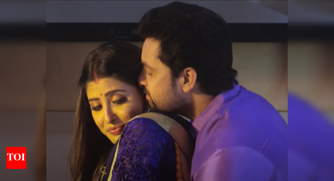 Vikrant Singh and Sanchita Banerjee's film 'Ye Bandhan Hai Pyar Ka ...