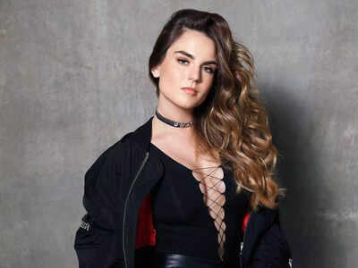 JoJo to make broadway debut in 'Moulin Rouge' | English Movie News ...