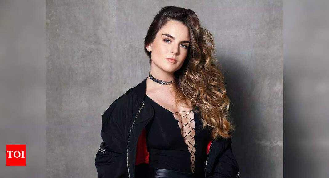 JoJo to make broadway debut in 'Moulin Rouge' | English Movie News ...