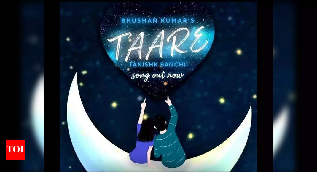 Tanishk releases new Indie pop single 'Taare': It's not very usual that ...