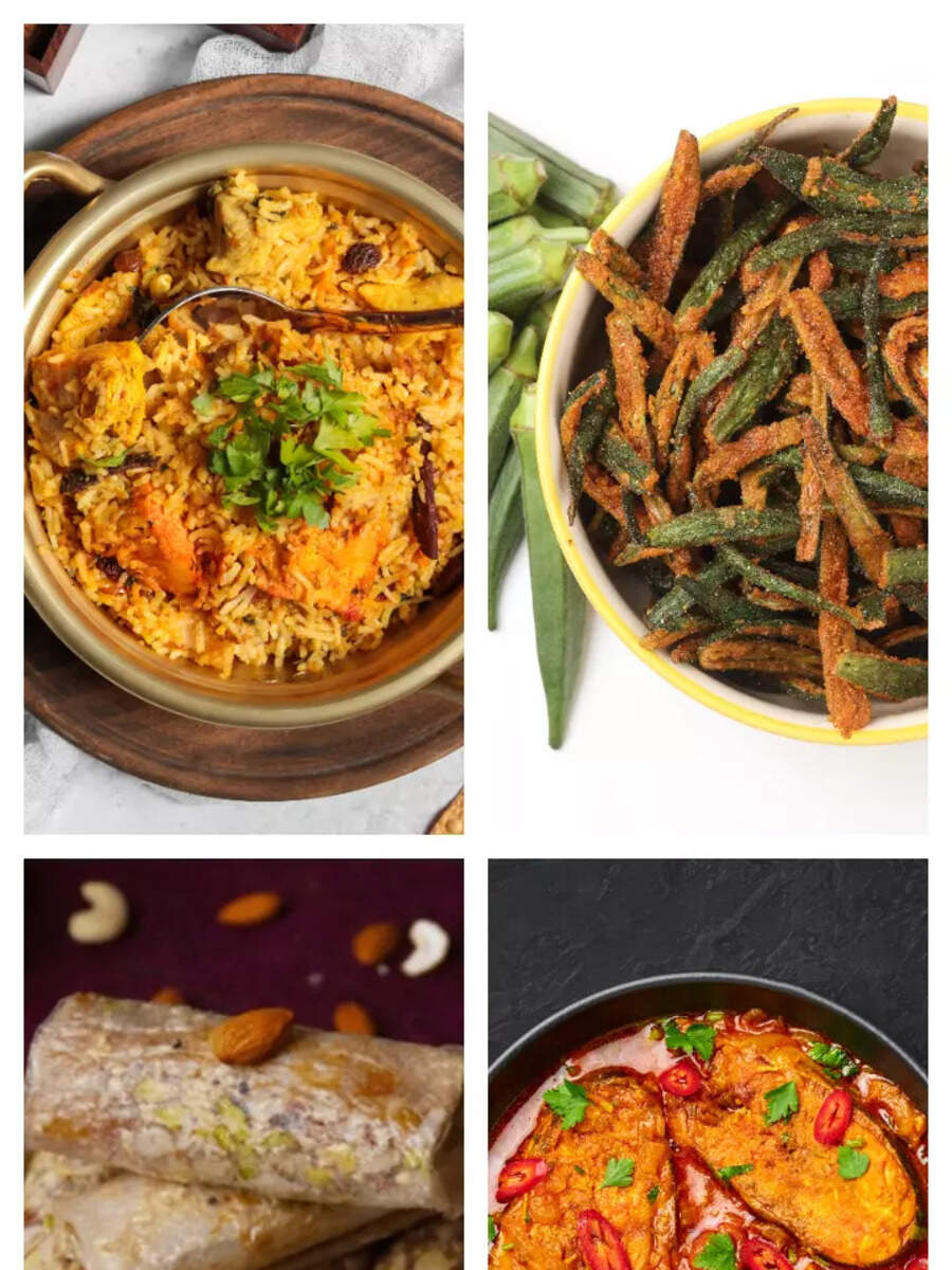 18 dishes from Andhra Cuisine that are culinary gems | Times of India