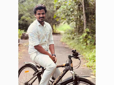 Lukman: People have begun to enjoy my work as an entertainer ...