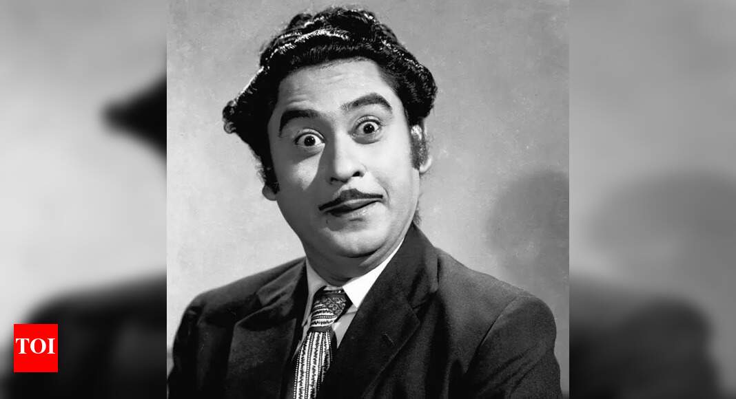 Did you know Kishore Kumar was offered the 1971 classic ‘Anand ...