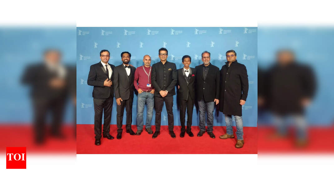 Debutant director Ashish Bende’s Aatmapamphlet premiere shows sold out ...