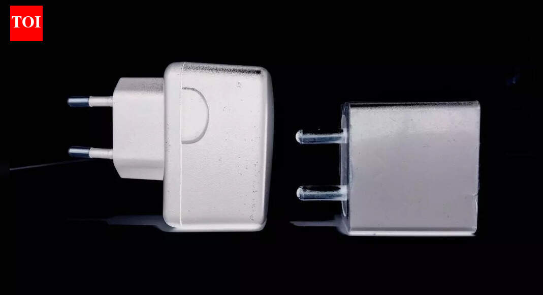 Charger Adapters To Charge Your Phones Quickly - The Times Reviews ...