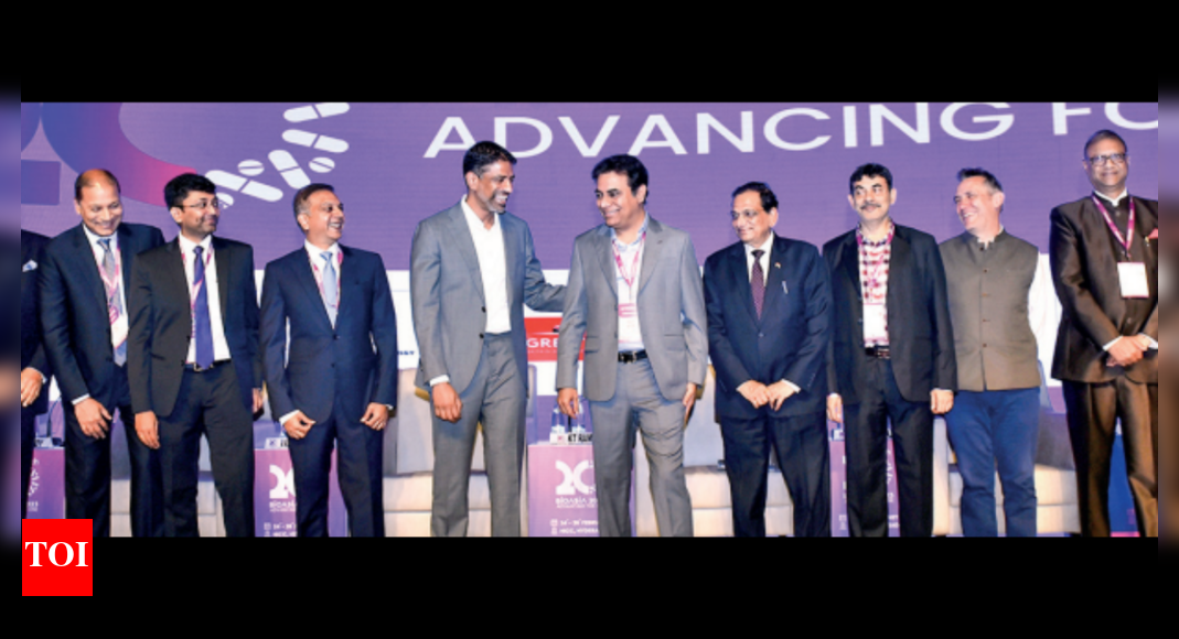 Hatchett: Take F1 route to accelerate vaccine: CEPI CEO Dr Richard ...