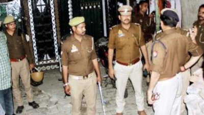 Raju Pal murder prime witness shot dead; 8 detained in Allahabad ...