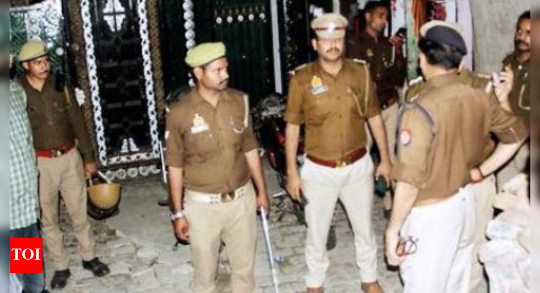 Raju Pal murder prime witness shot dead; 8 detained in Allahabad ...