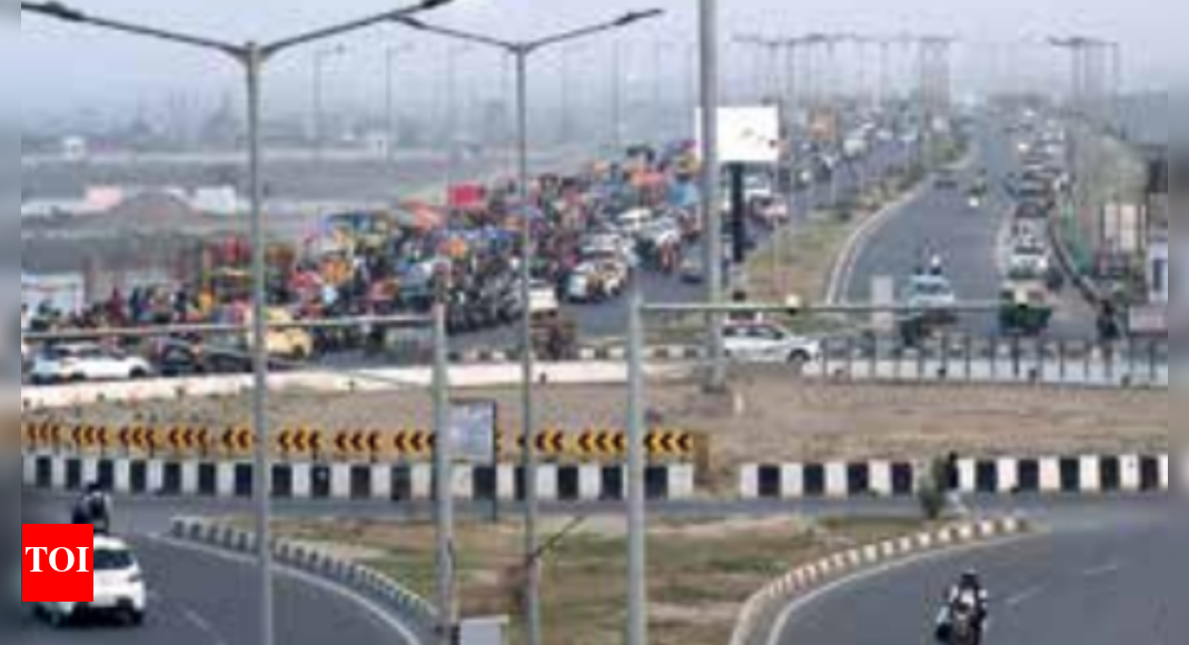 Ganga: Bihar govt to develop riverfront with leisure spots along Ganga Path | Patna News - Times ...