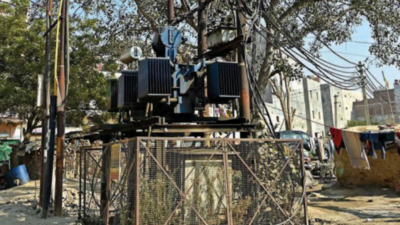 Summer is here, discom gets ready to fix cable faults | Noida News ...