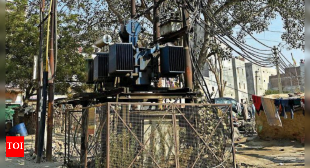 Summer is here, discom gets ready to fix cable faults | Noida News ...