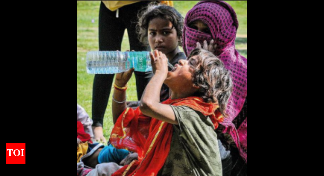 Gurgaon weather: Day temperature nears 30 degree Celsius, but clear ...