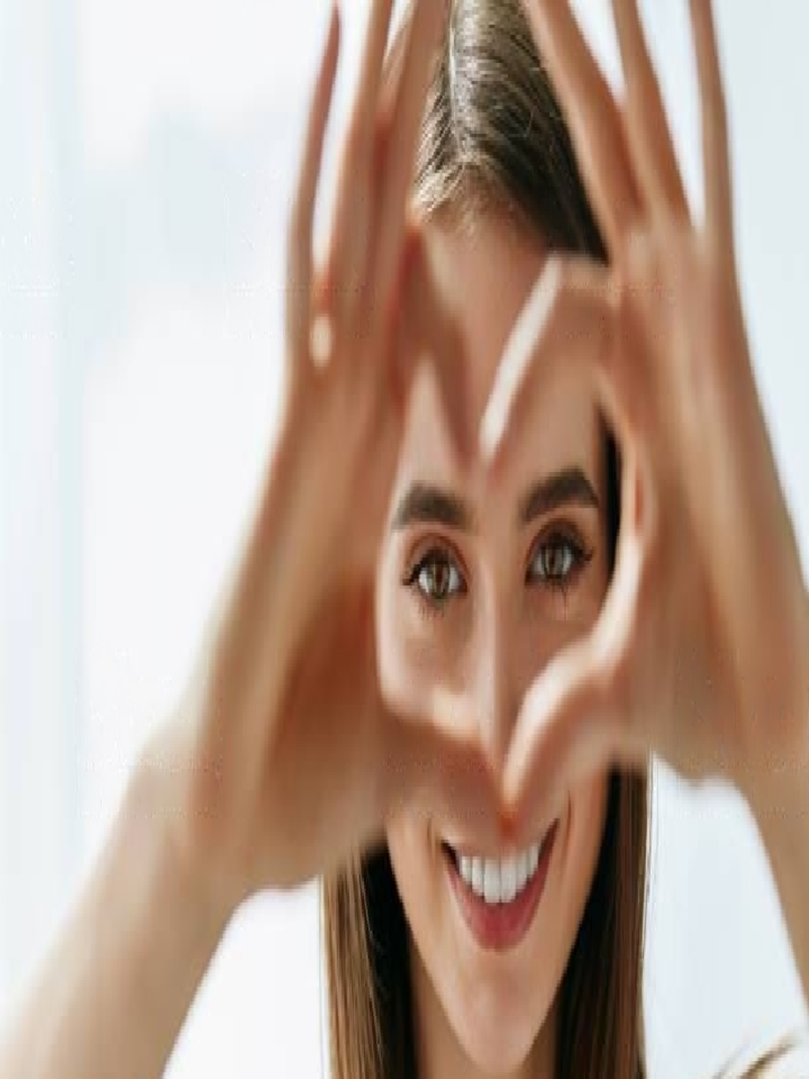 Easy eye exercises to improve your vision | Times Now