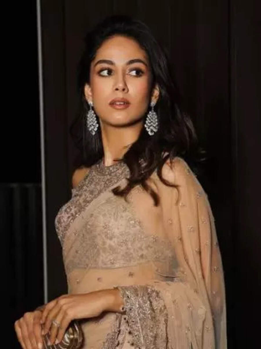 Mira Rajput’s two-ingredient DIY face pack for glowing and moisturised ...