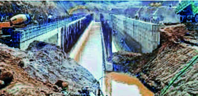 How The River Mahadayi Flows From Karnataka To Goa | Hubballi News ...