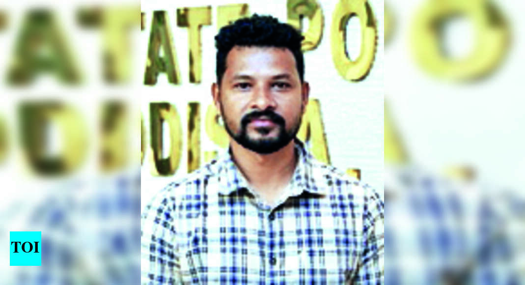Lakra: Birendra Lakra Gets Clean Chit In Friend’s Death Case ...