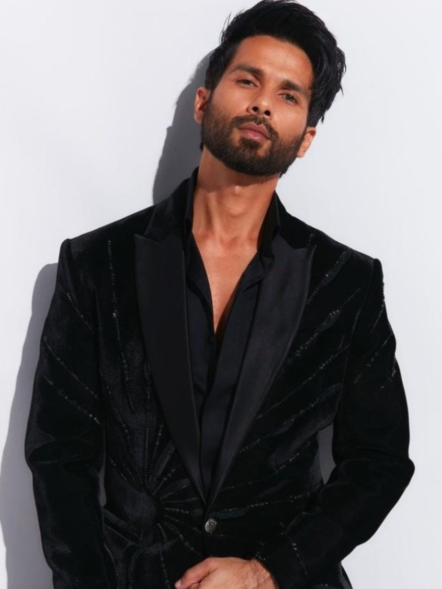 Shahid Kapoor’s box office report card | Zoom TV