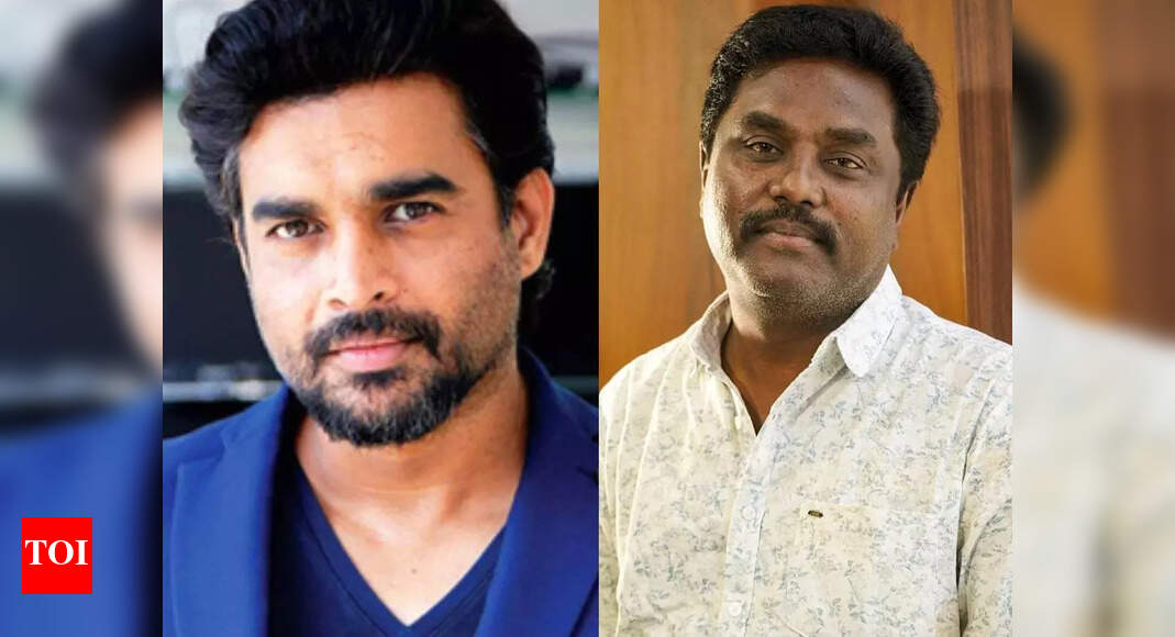 THIS popular star joins Madhavan's film with Mithran Jawahar | Tamil ...