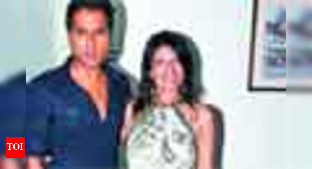Atul and Gauri Vohra's bash at Taj Resort | Events Movie News - Times ...