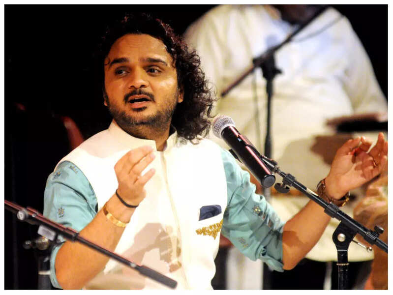 Parthiv Gohil: I thrive on spontaneous audience reaction | Hindi Movie ...