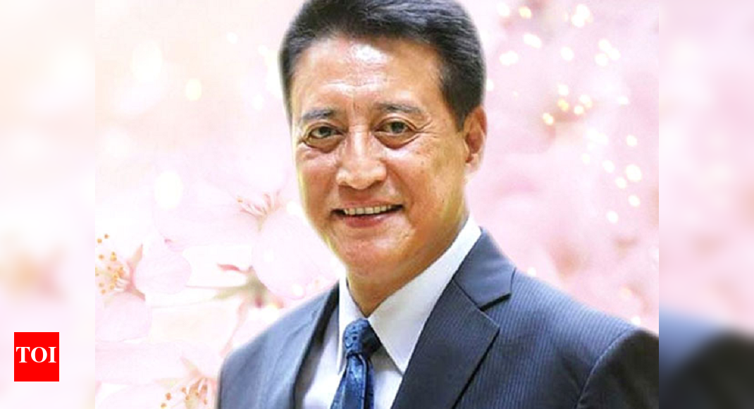 When Danny Denzongpa sang for Johnny Walker | Hindi Movie News - Times ...