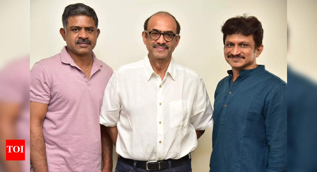 Title, Teaser of Mithun Chakraborty’s son, “Nenekkadunna” unveiled by ...