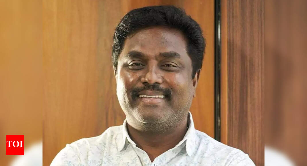 Mithran R Jawahar accuses Ariyavan team of misusing his name | Tamil ...