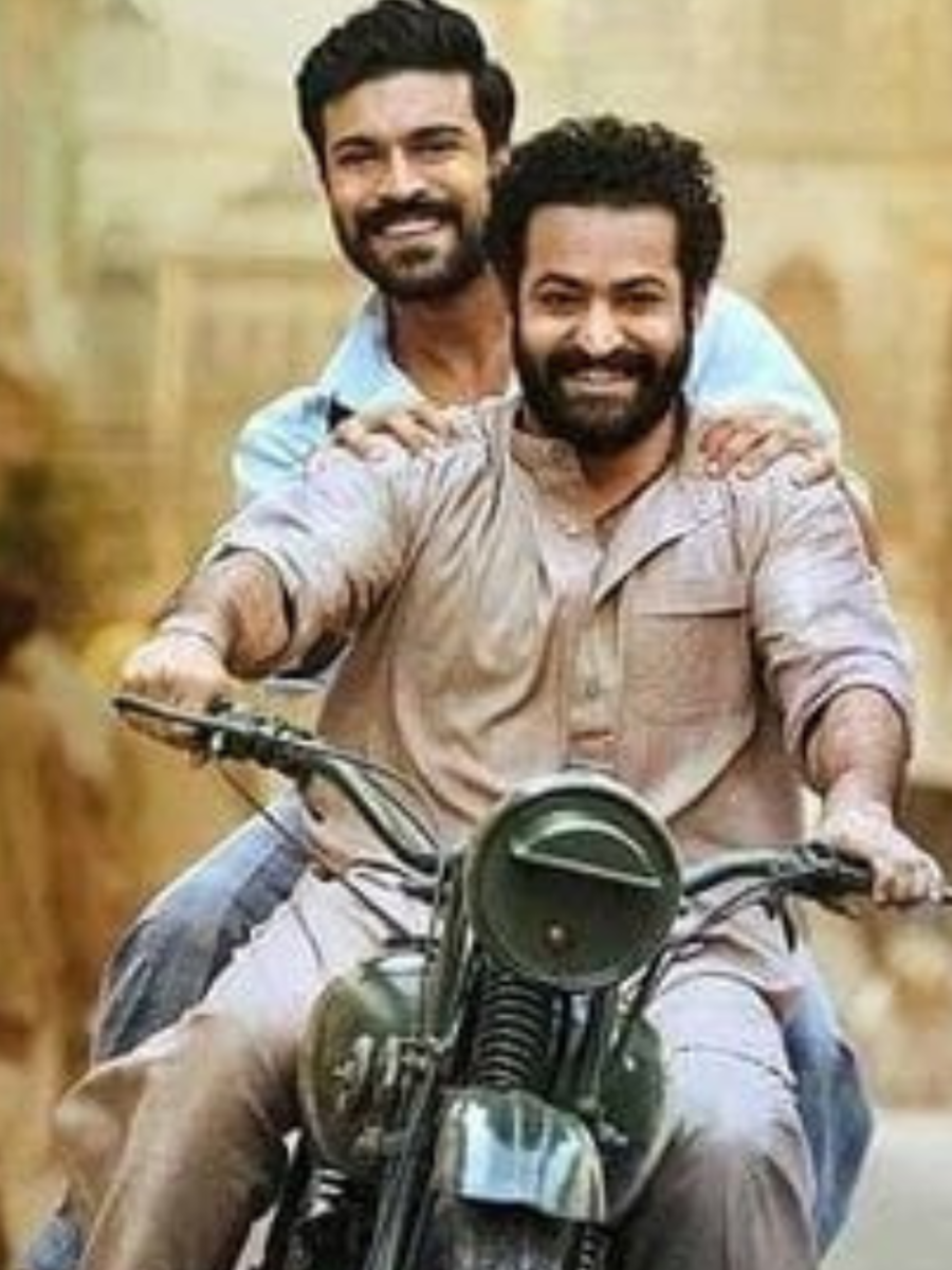 All international awards won by SS Rajamouli's RRR | Zoom TV