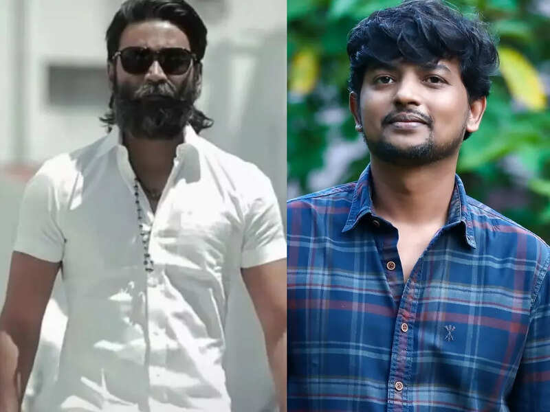 Uriyadi Vijay Kumar is not part of Dhanush's 'Captain Miller ...