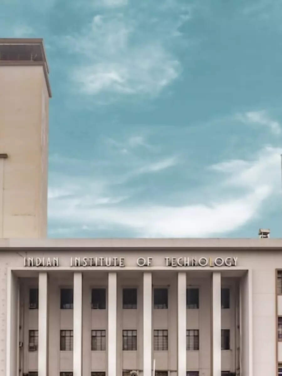 IIT Placement Packages: Branches With Most High-paying Jobs | Times of ...