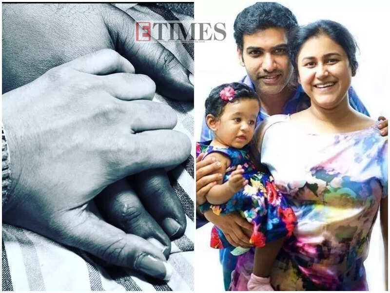 Taraka Ratna's wife Alekhya Reddy post after her husband’s death makes ...