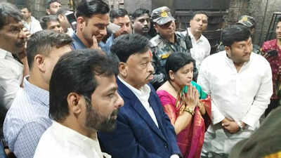 'Don’t know how much politics Ajit Pawar knows outside Baramati', says ...