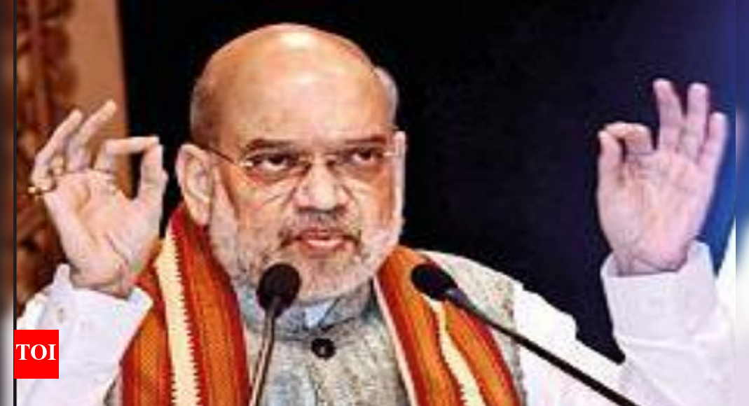 Nitish: 2024 poll bugle: Amit Shah locks horns with Bihar CM Nitish Kumar, Lalu Prasad Yadav ...