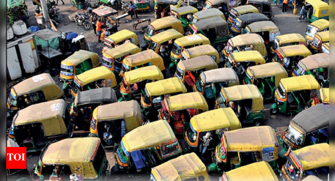 'Patna traffic control system to be fully automatic by April' | Patna ...